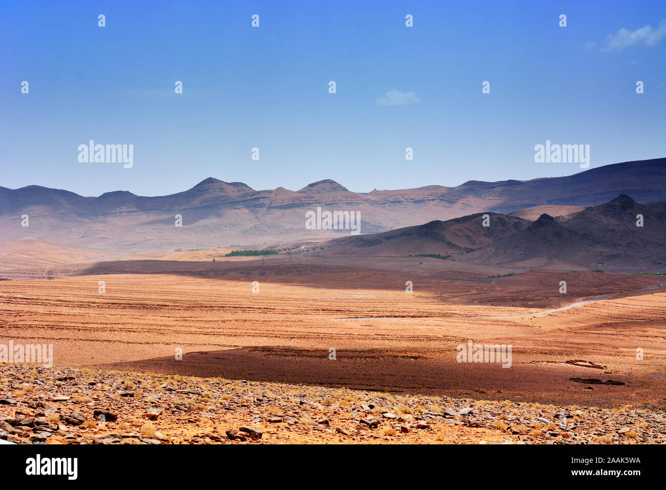 Jbel morocco hi-res stock photography and images - Alamy