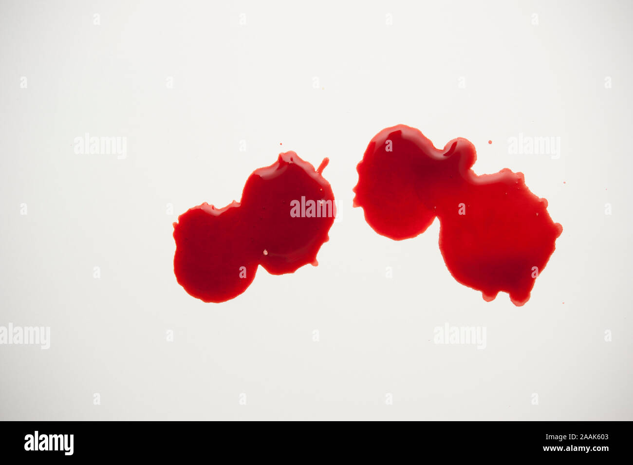Blood graphics hi-res stock photography and images - Alamy