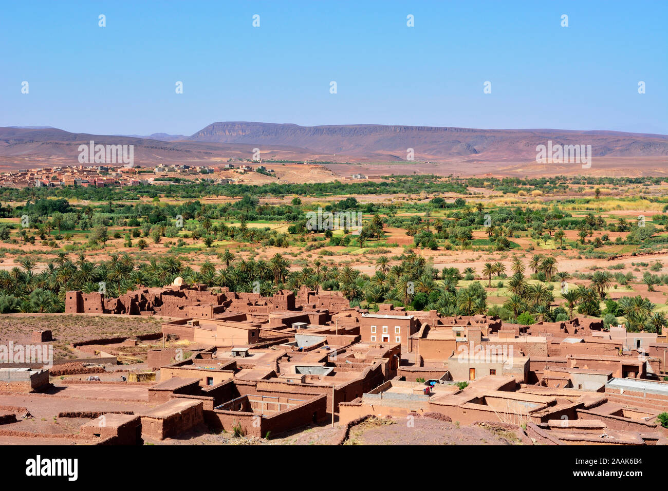 Architecture maroc hi-res stock photography and images - Alamy