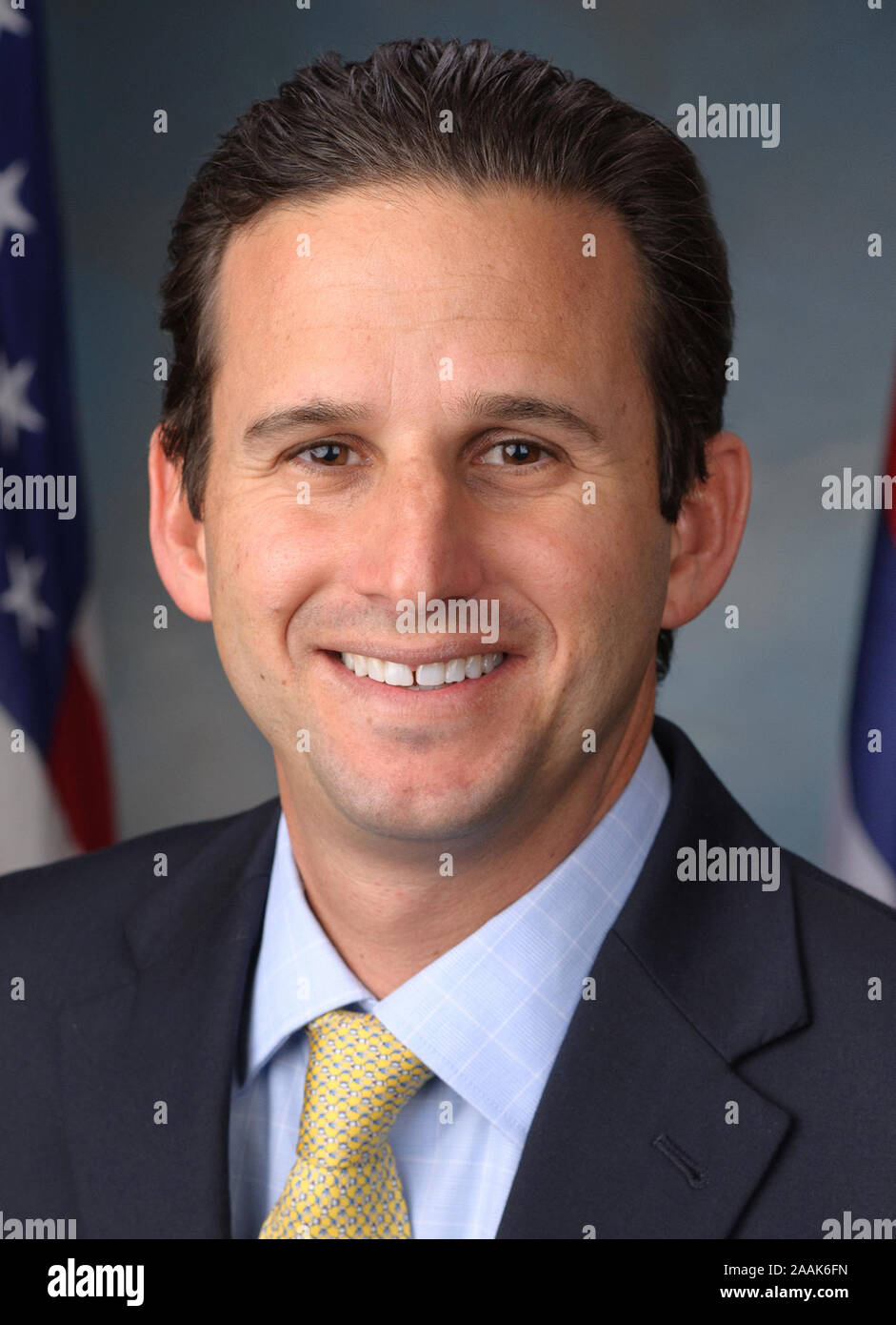 Brian schatz hi-res stock photography and images - Alamy