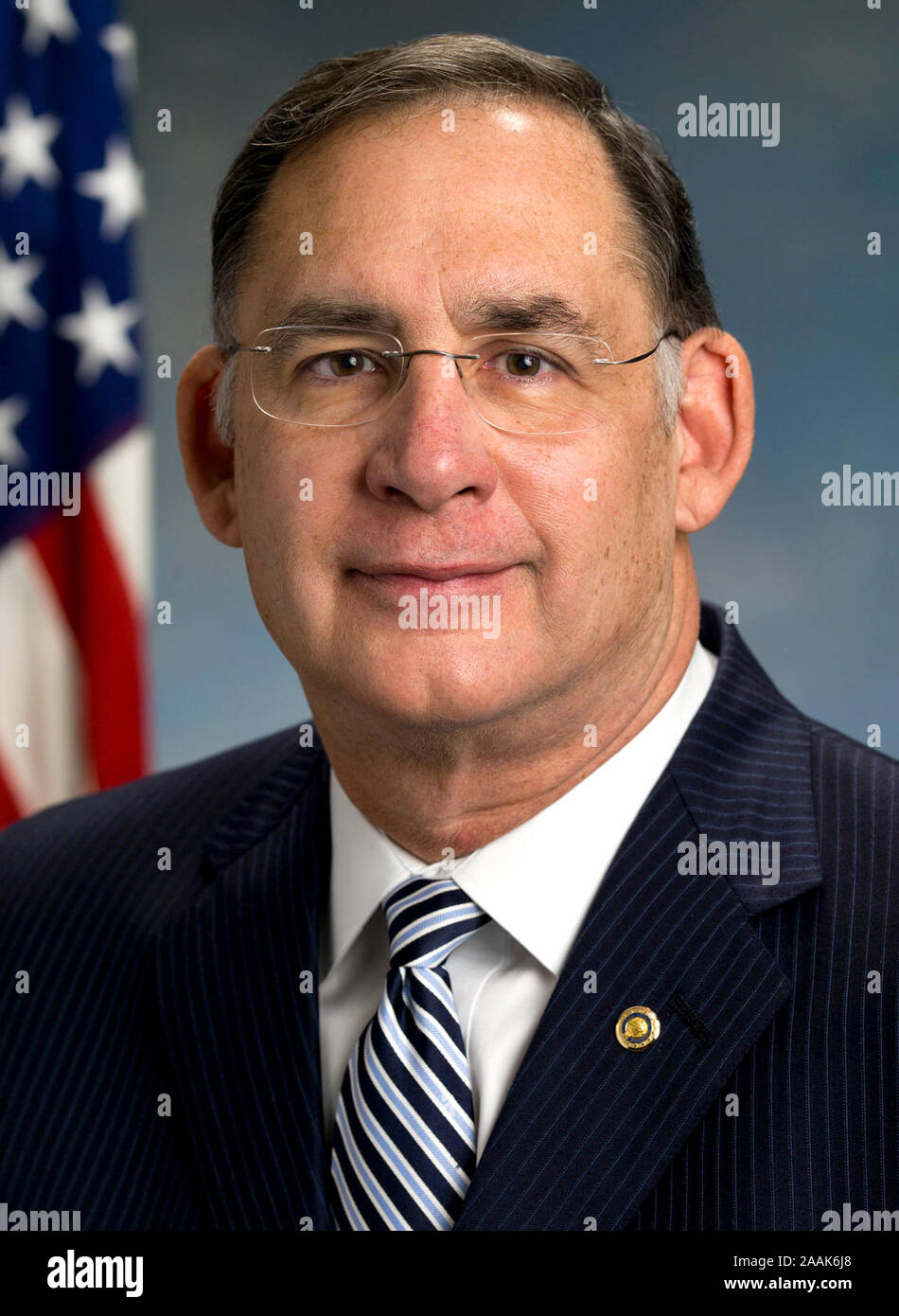 John boozman hi-res stock photography and images - Alamy