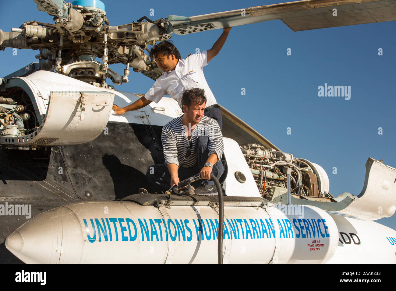 Pre flooding hi-res stock photography and images - Alamy