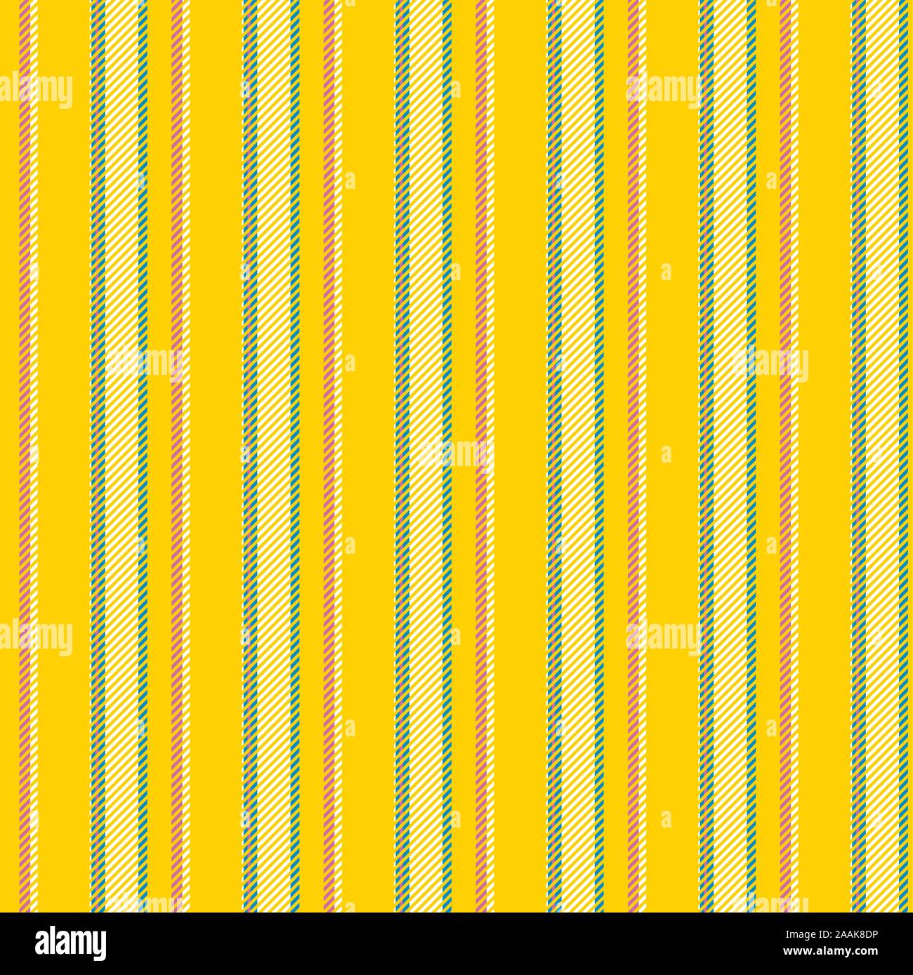Geometric stripes background. Stripe pattern vector. Seamless wallpaper ...