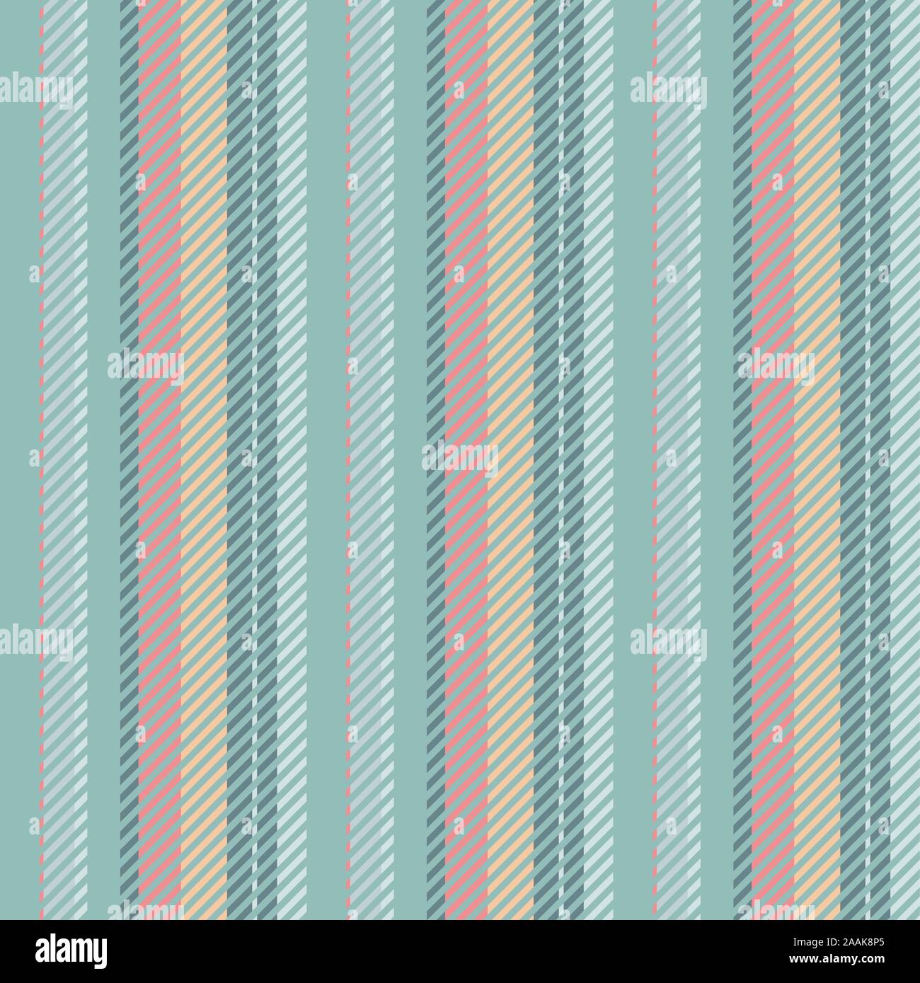 Stripes pattern vector. Striped background. Stripe seamless texture fabric. Geometric lines ...