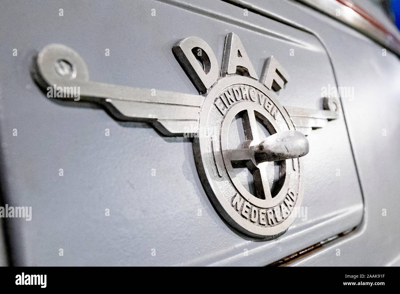 Eindhoven, Netherlands. 22nd Nov, 2019. EINDHOVEN, centre, 22-11-2019 ...