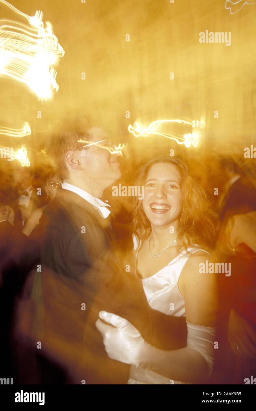 Wien, Ball - Vienna, Ball Stock Photo - Alamy
