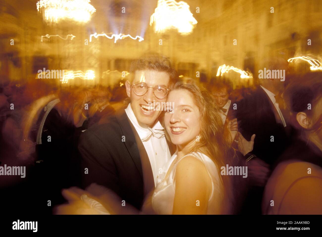 Wien, Ball - Vienna, Ball Stock Photo - Alamy