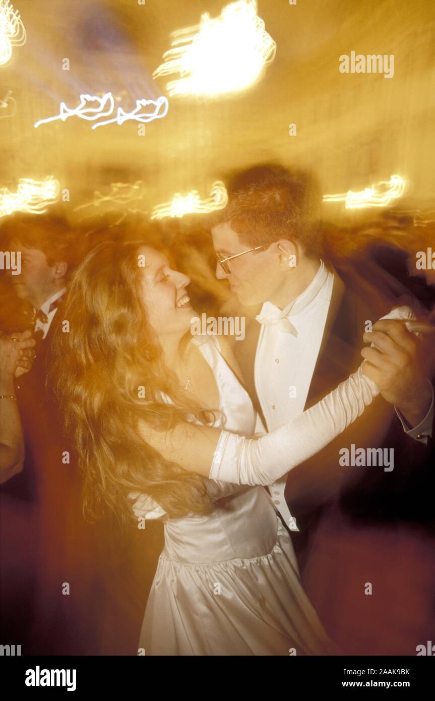 Wien, Ball - Vienna, Ball Stock Photo - Alamy