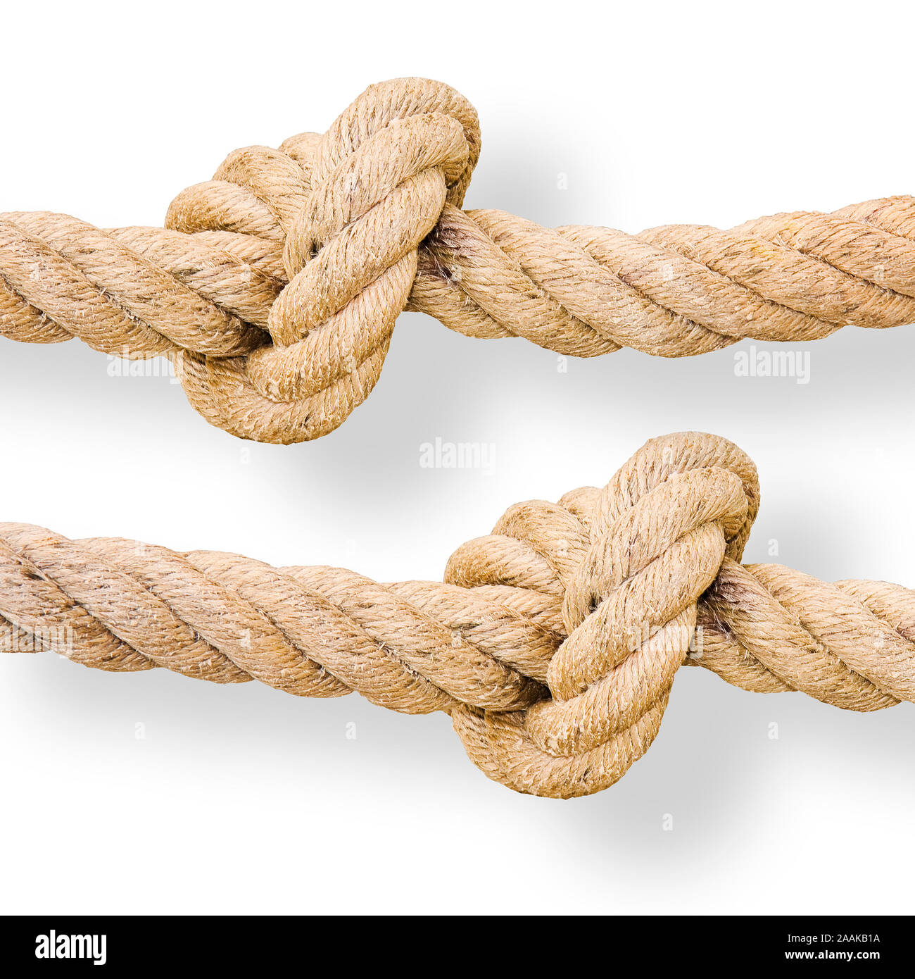 Untie rope hi-res stock photography and images - Alamy