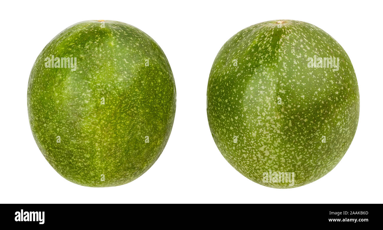 Maracuya passion fruit hi-res stock photography and images - Alamy