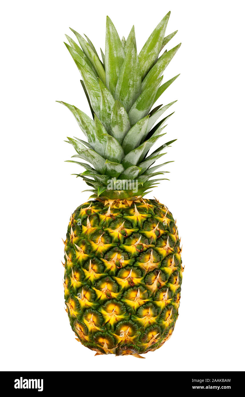 Pineapple nutrition hi-res stock photography and images - Alamy