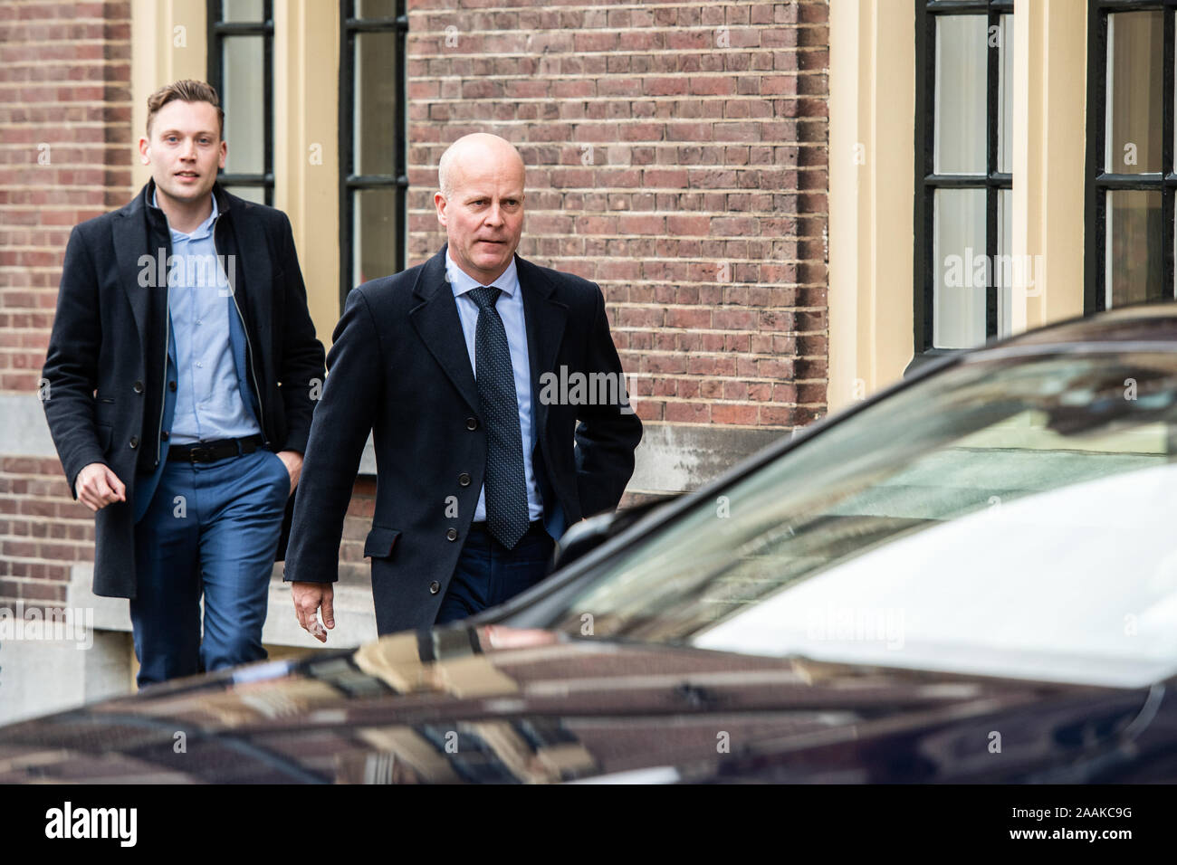 Raymond knops hi-res stock photography and images - Alamy