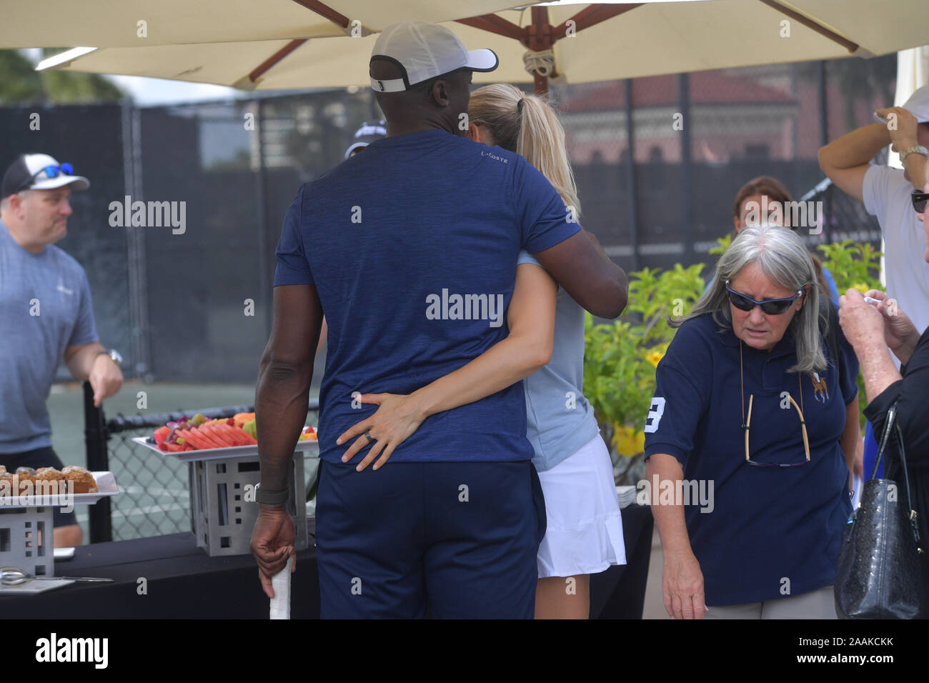 Boca Raton, Florida, USA. 22nd Nov 2019.:(EDITORS Note Pictures my be ...