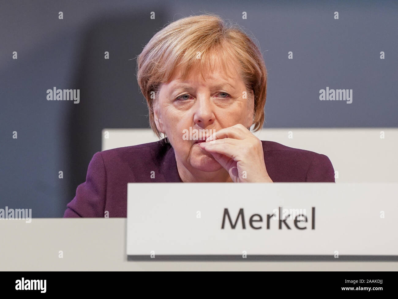 Leipzig debate hi-res stock photography and images - Alamy