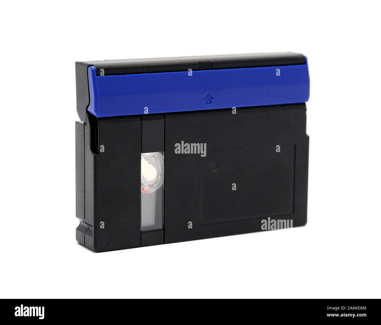 Blank tapes recording studio hi-res stock photography and images - Alamy