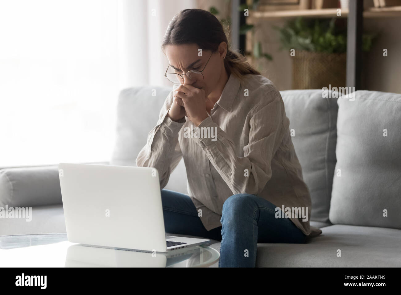 Look solution hi-res stock photography and images - Alamy