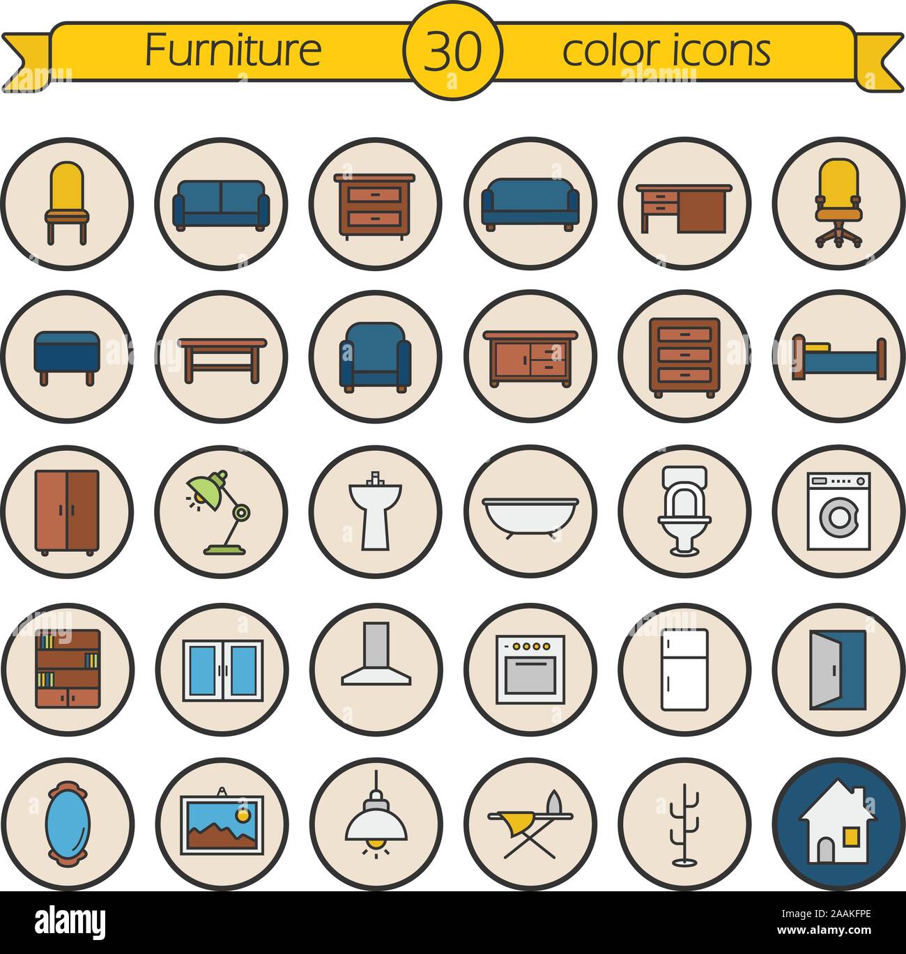 Library bath Cut Out Stock Images & Pictures - Alamy