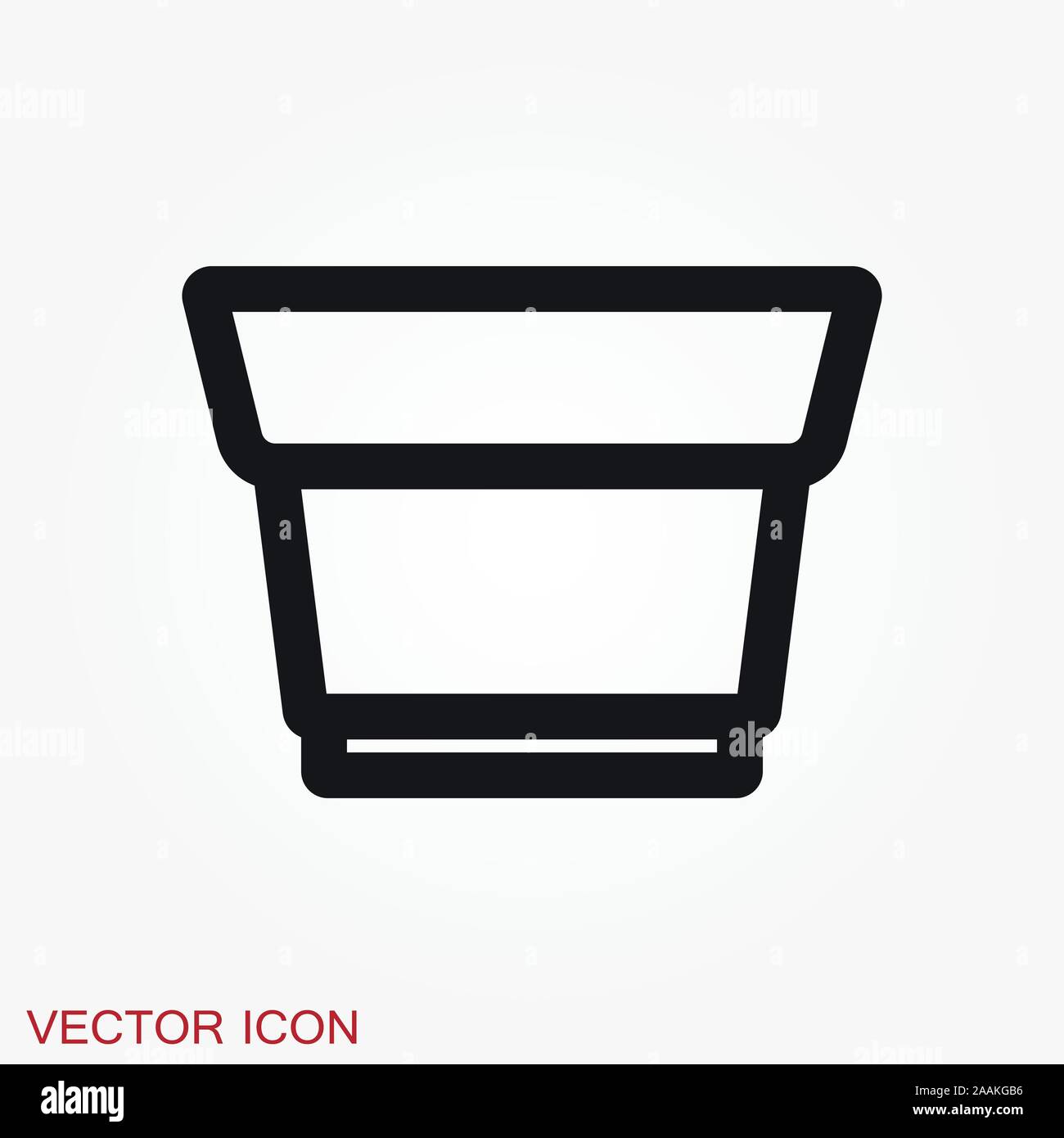 Plant symbolism Stock Vector Images - Alamy