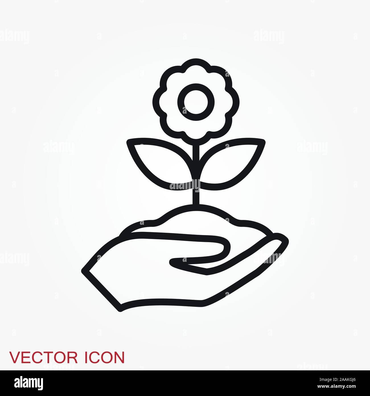 Vegetable gardening pest Stock Vector Images - Alamy