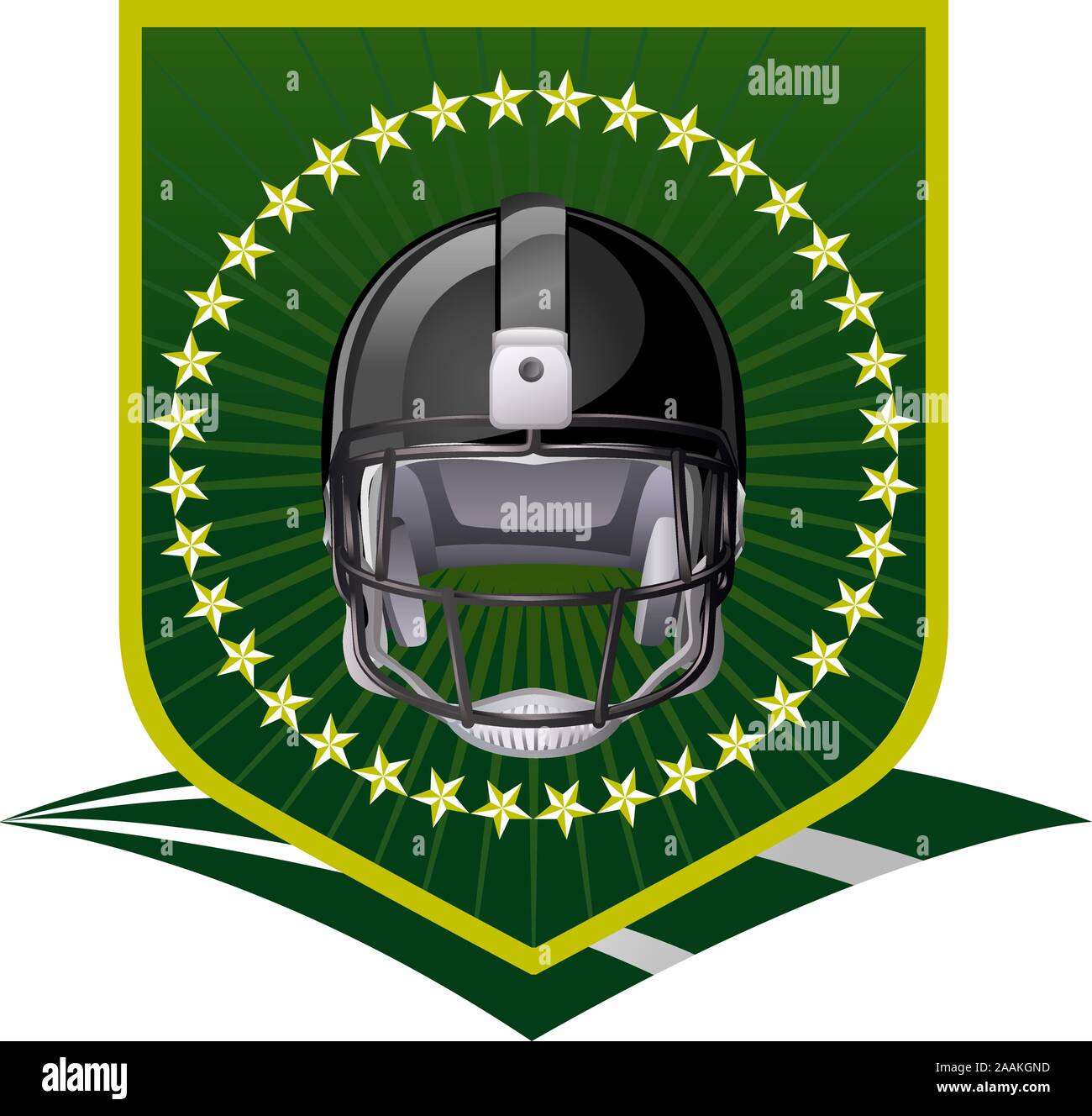 Face shield up close Stock Vector Images - Alamy