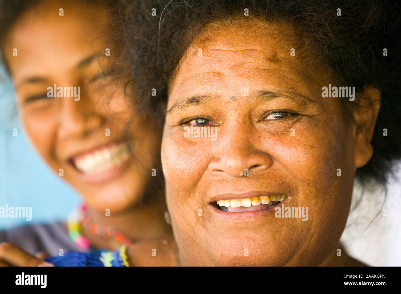 Tuvaluan hi-res stock photography and images - Alamy