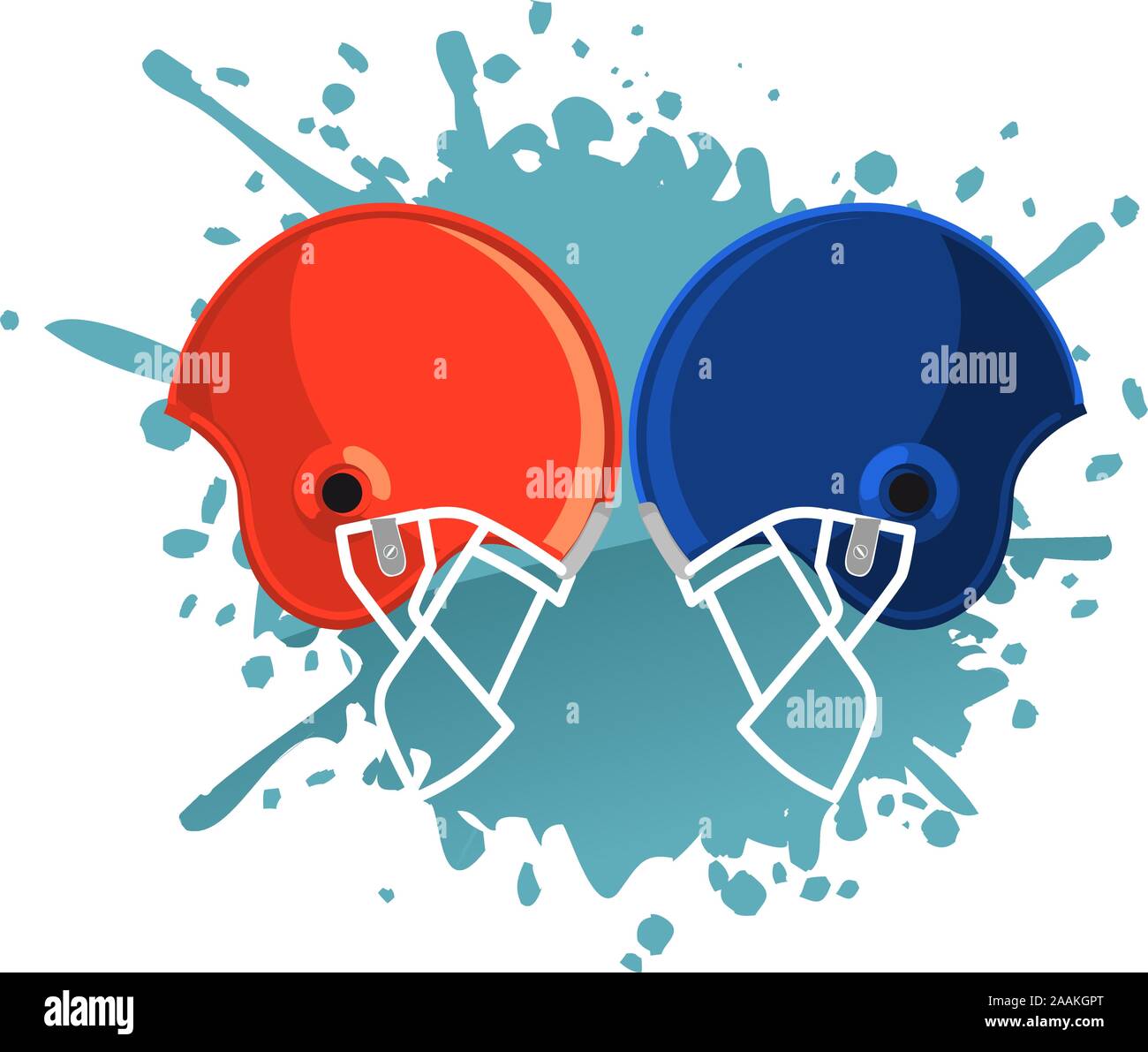 Clashing Stock Vector Images - Alamy