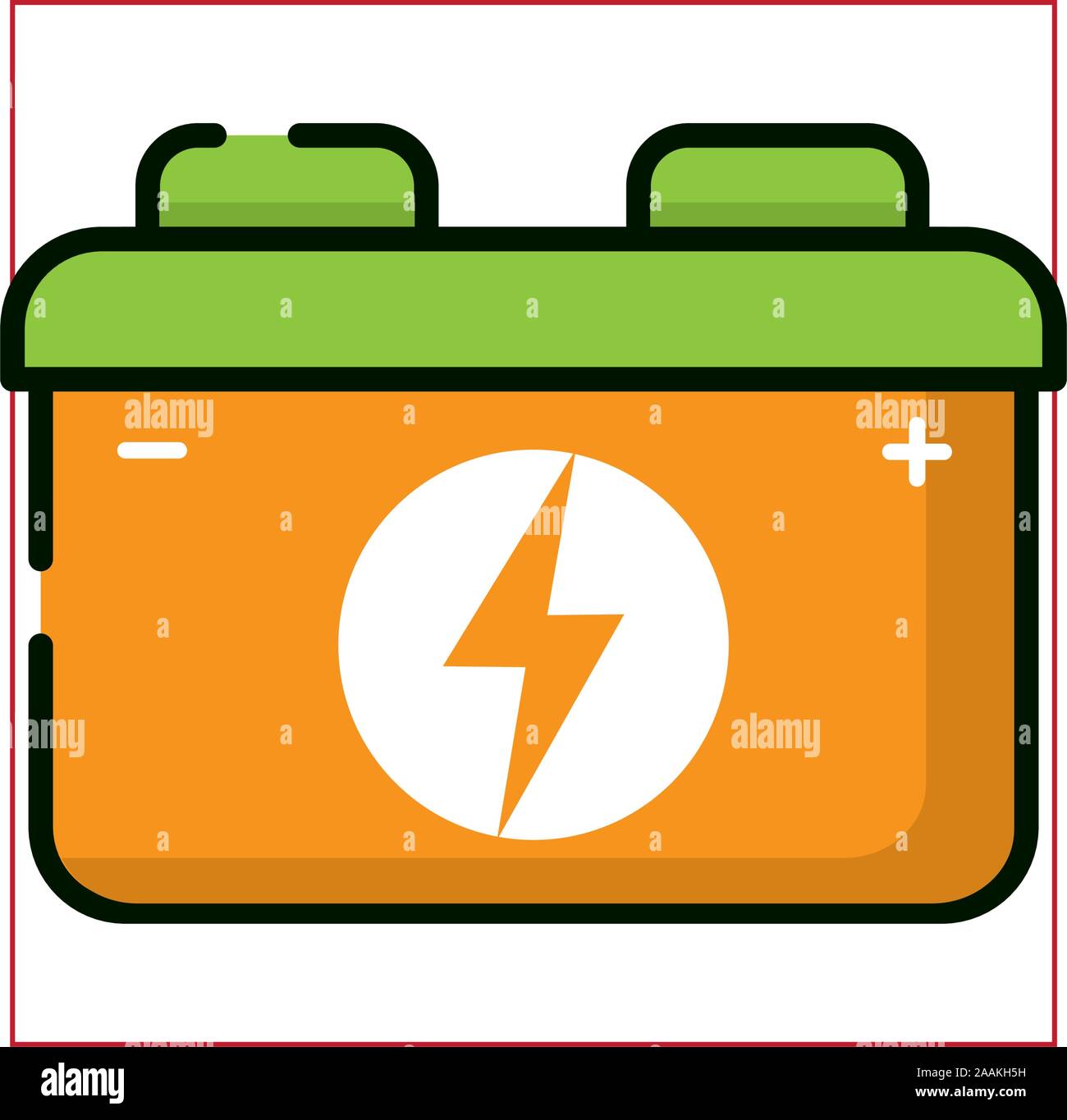 Conservation solution Stock Vector Images - Alamy