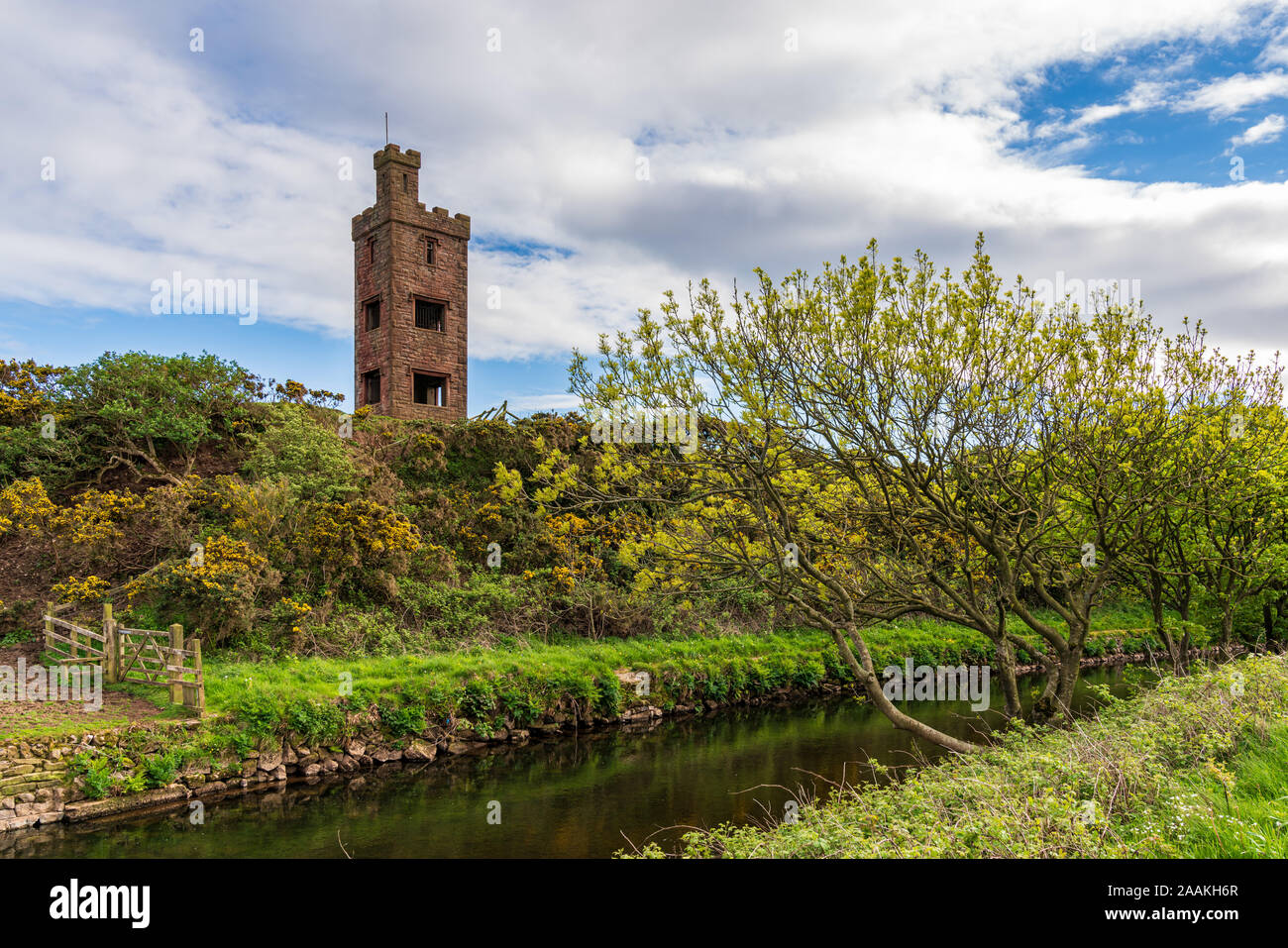 Braystones cumbria hi-res stock photography and images - Alamy