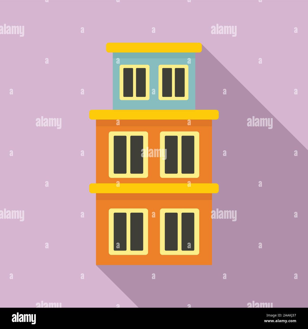 Pine tree of brazil Stock Vector Images - Alamy