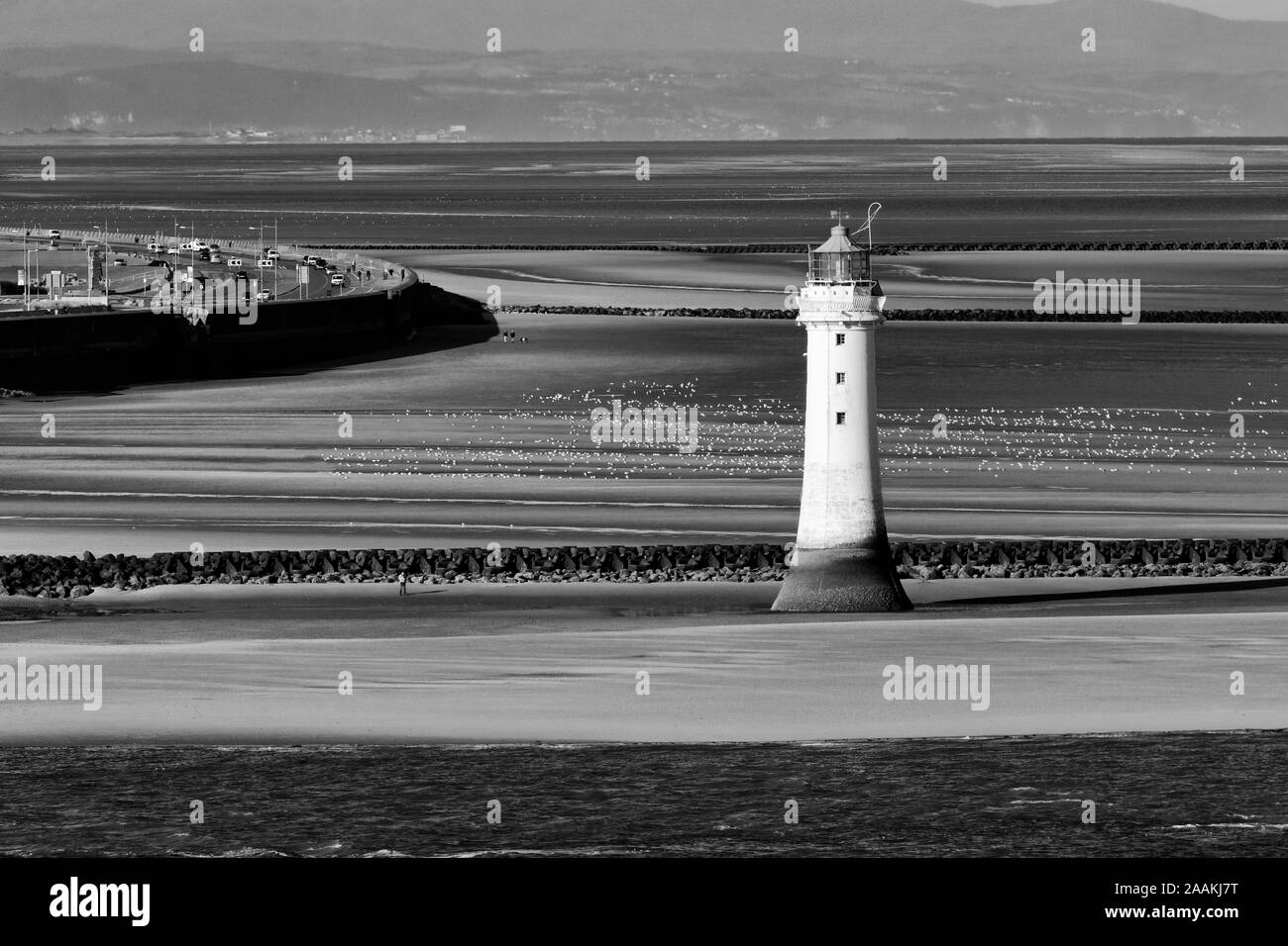 Perch beacon hi-res stock photography and images - Alamy