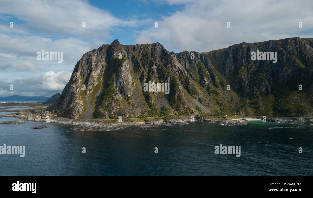 Insel andoya hi-res stock photography and images - Alamy