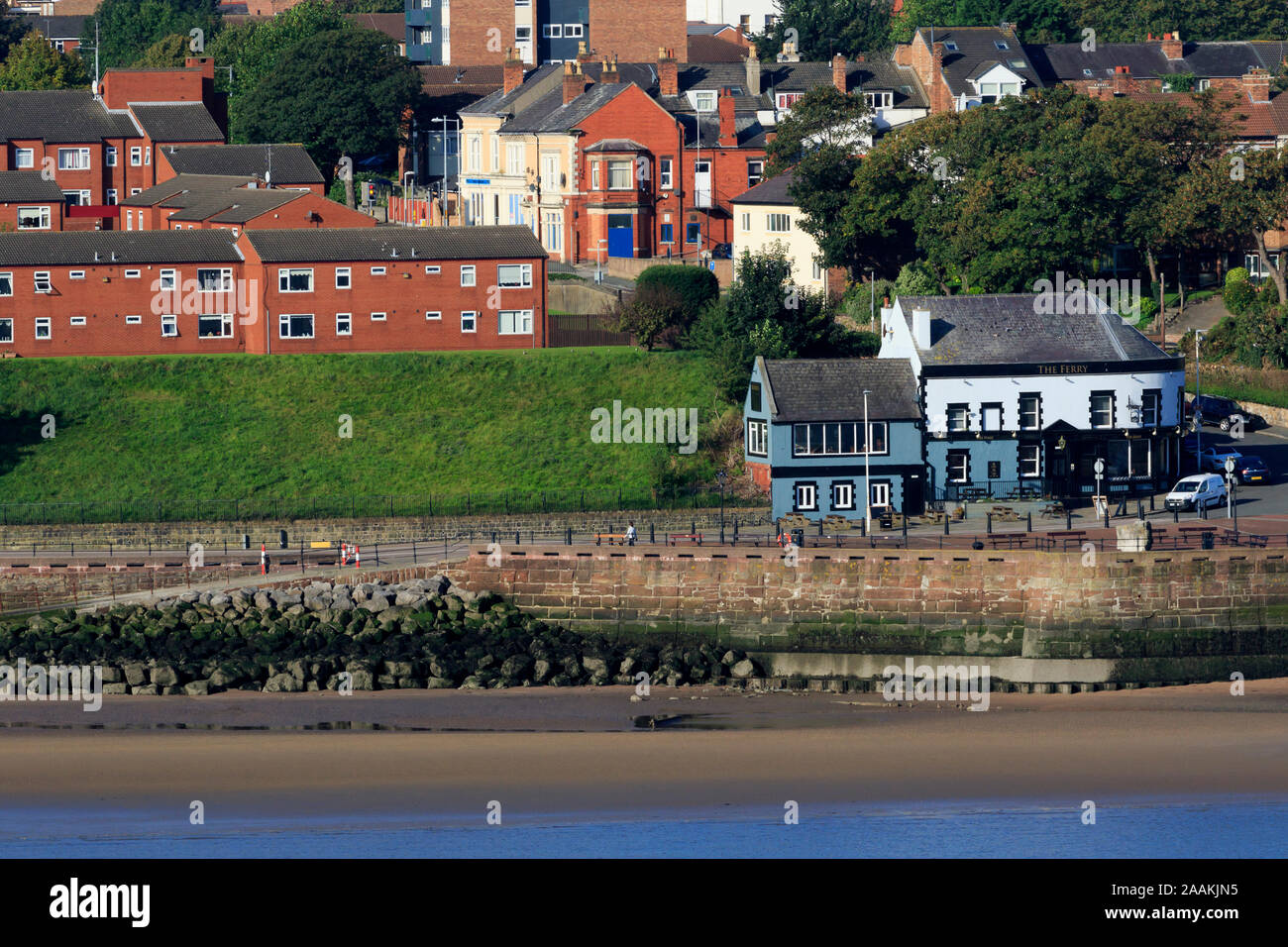 Birkenhead city hi-res stock photography and images - Alamy