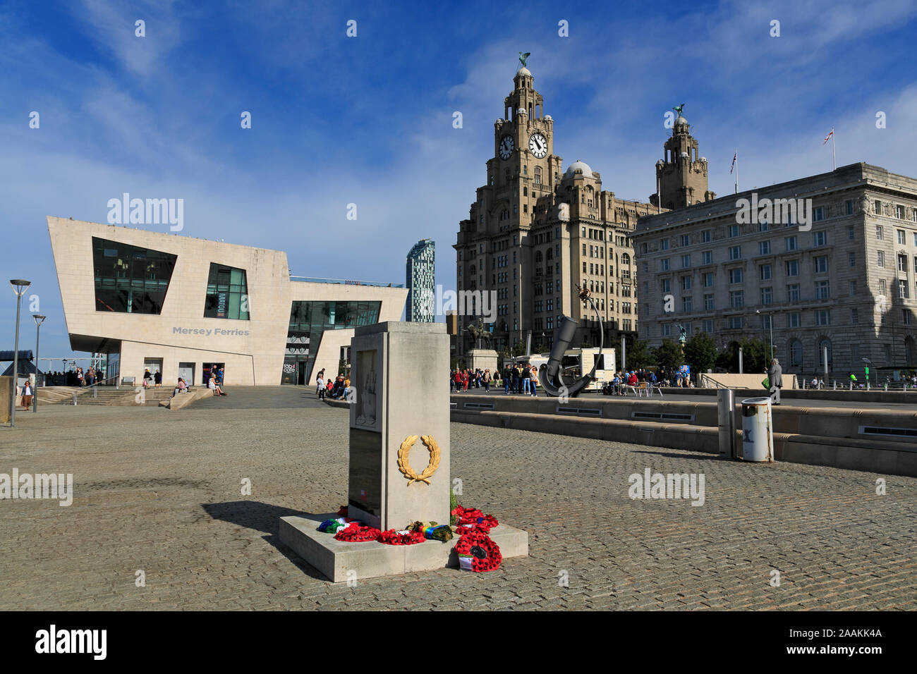 Maritime memorial hi-res stock photography and images - Alamy