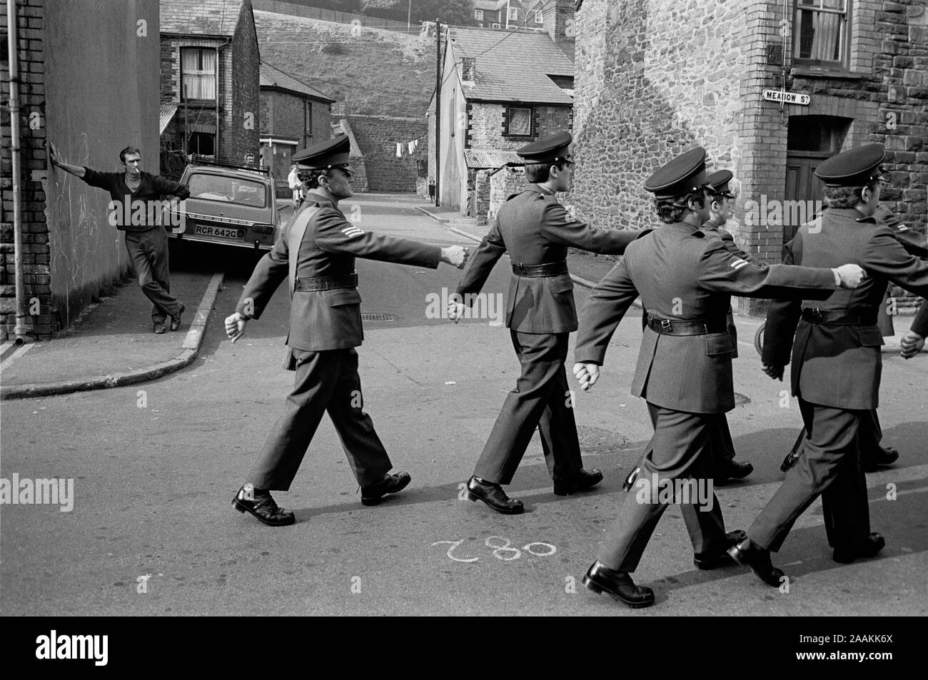 Village people 1970s hi-res stock photography and images - Alamy
