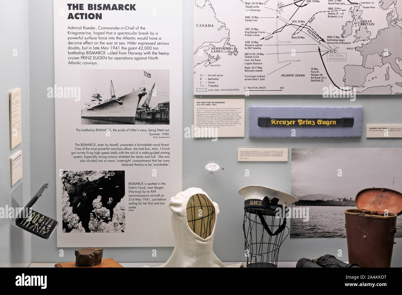 Interior liverpool museum hi-res stock photography and images - Alamy