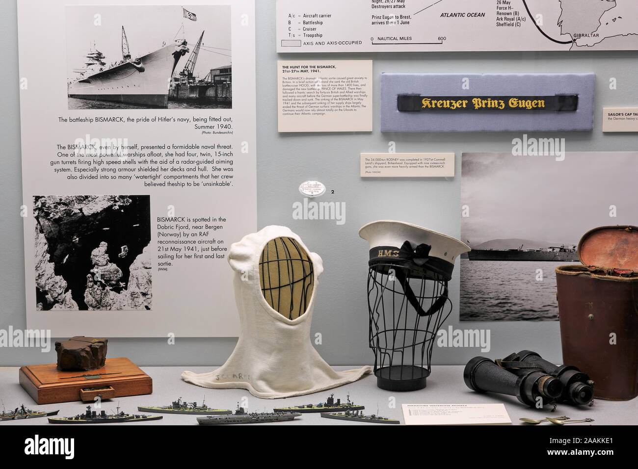 Interior liverpool museum hi-res stock photography and images - Alamy