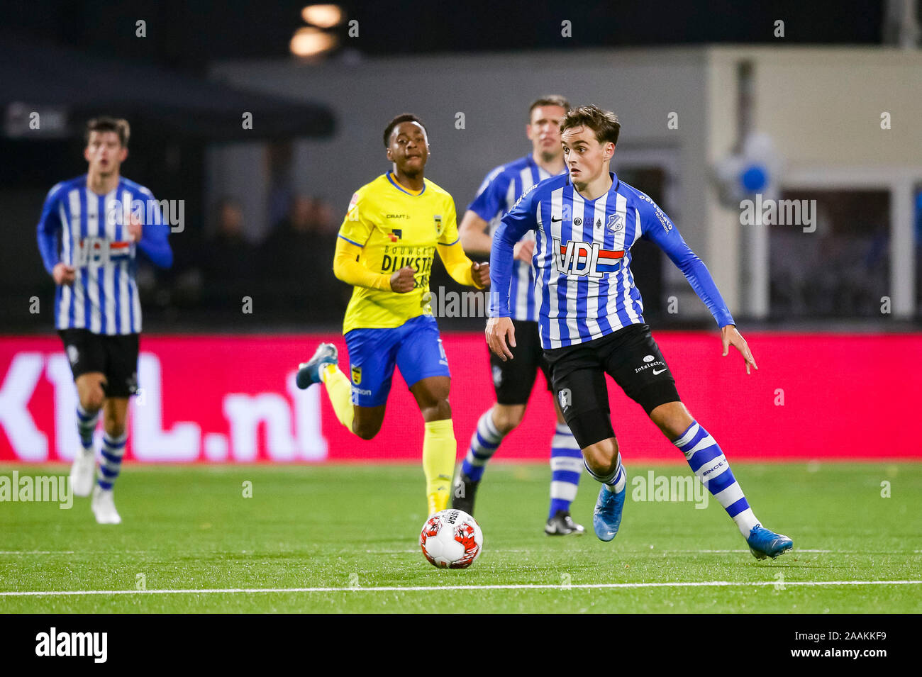 Kaj de rooij hi-res stock photography and images - Alamy