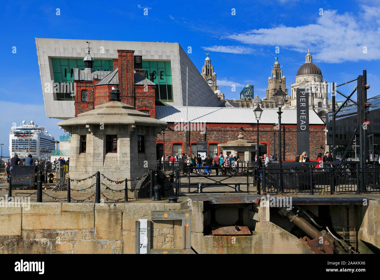 Museum of canning hi-res stock photography and images - Alamy