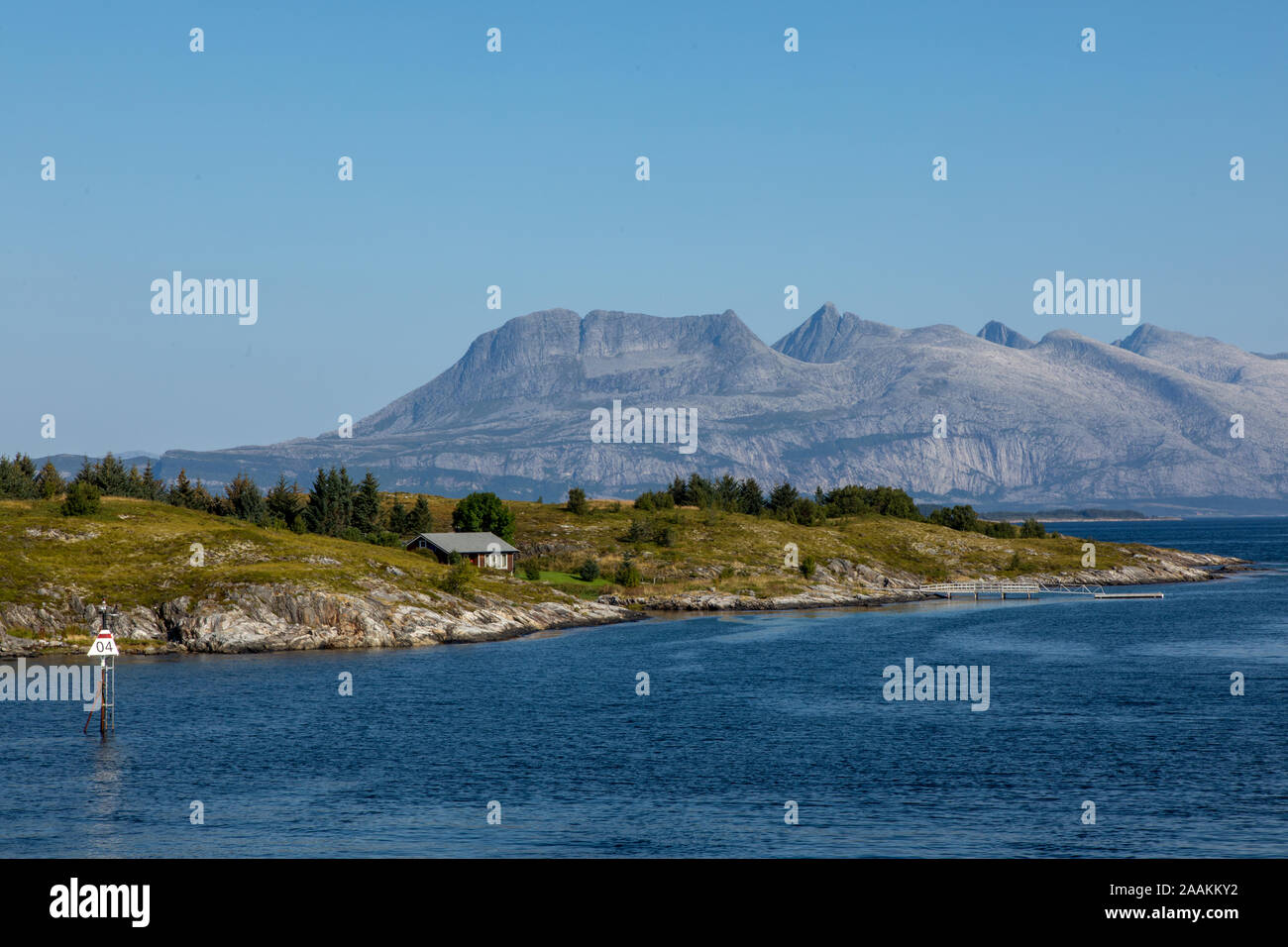 Forvik hi-res stock photography and images - Alamy