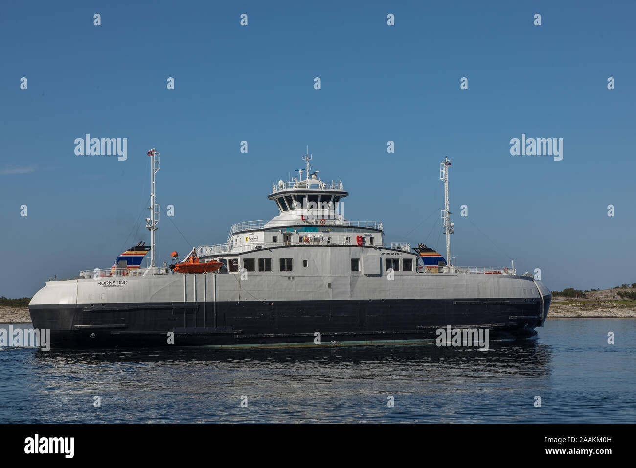 Forvik hi-res stock photography and images - Alamy