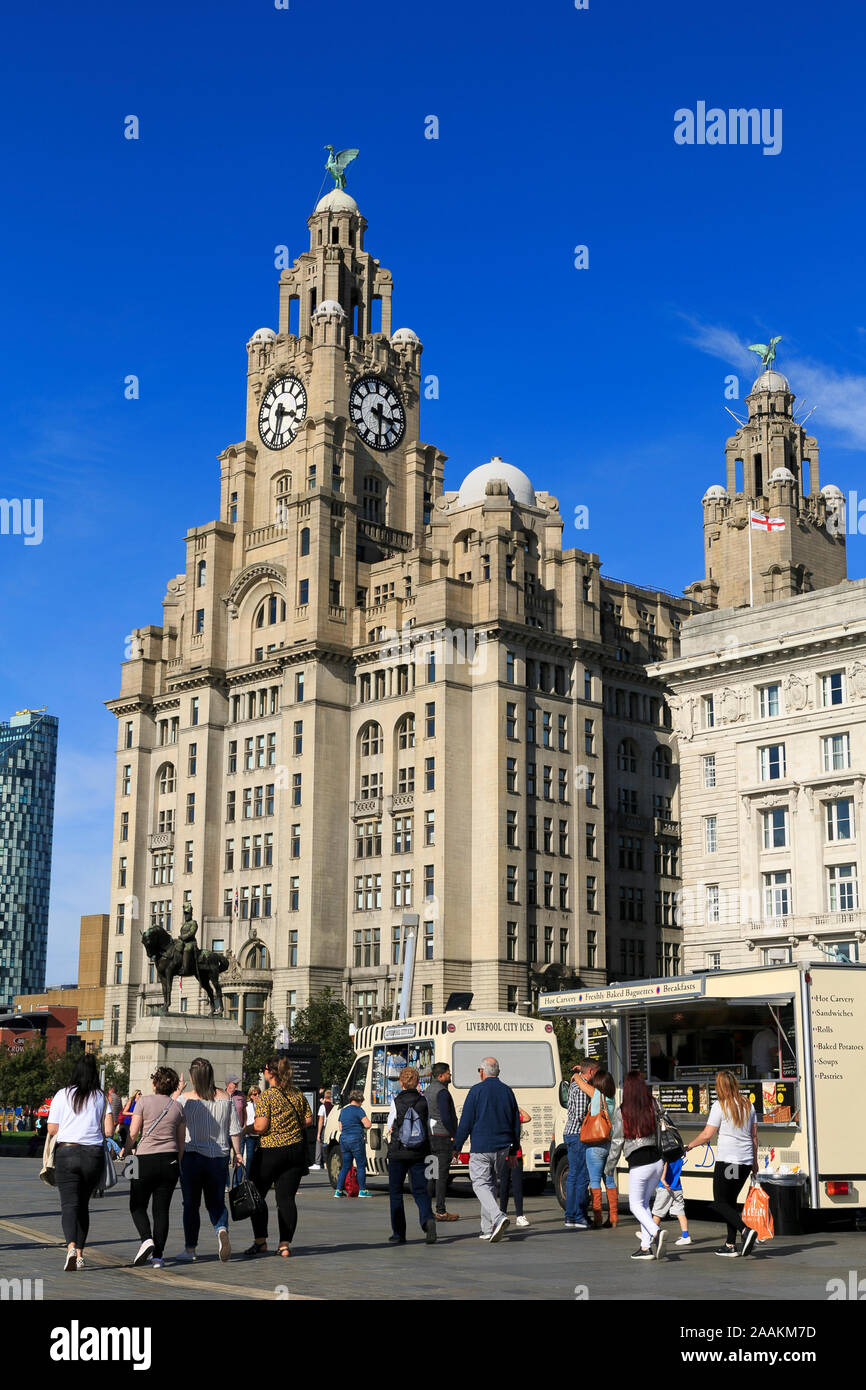 Liverpool, England, United Kingdom Stock Photo - Alamy