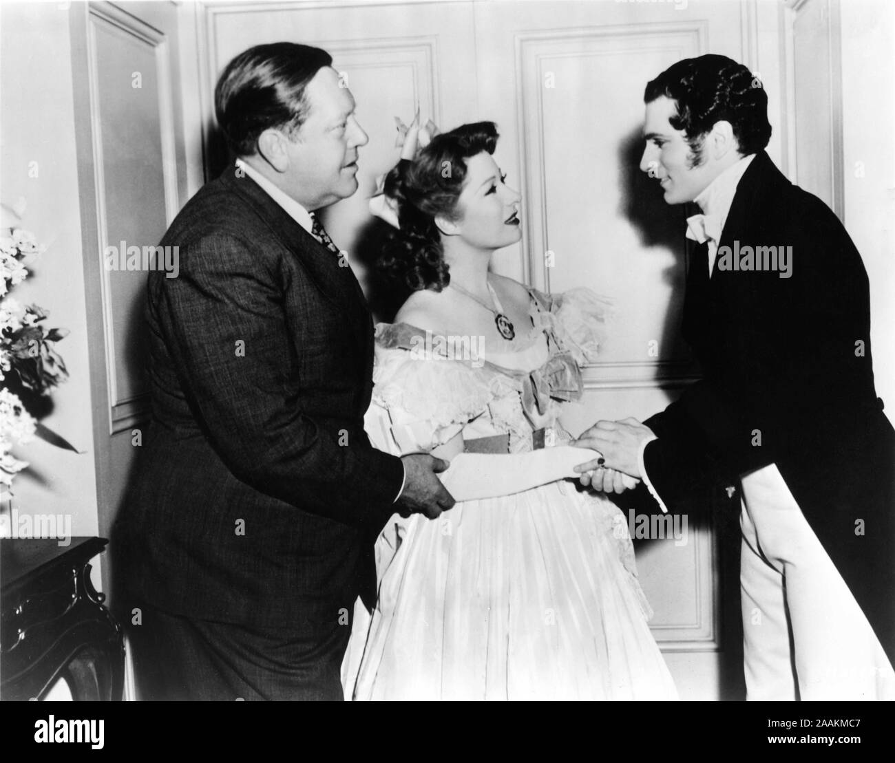 Jane greer candid hi-res stock photography and images - Alamy