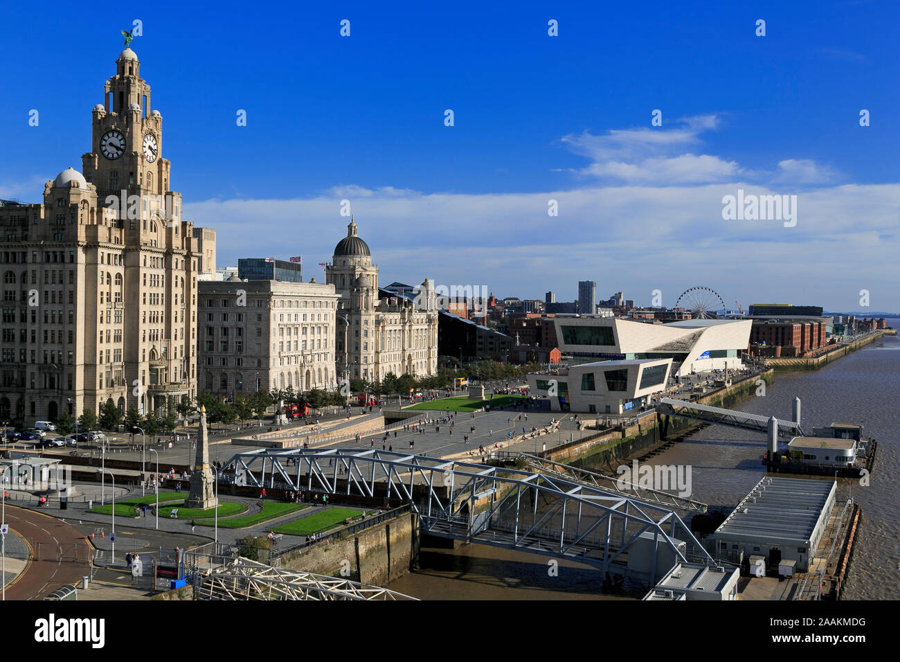 Liverpool, England, United Kingdom Stock Photo - Alamy