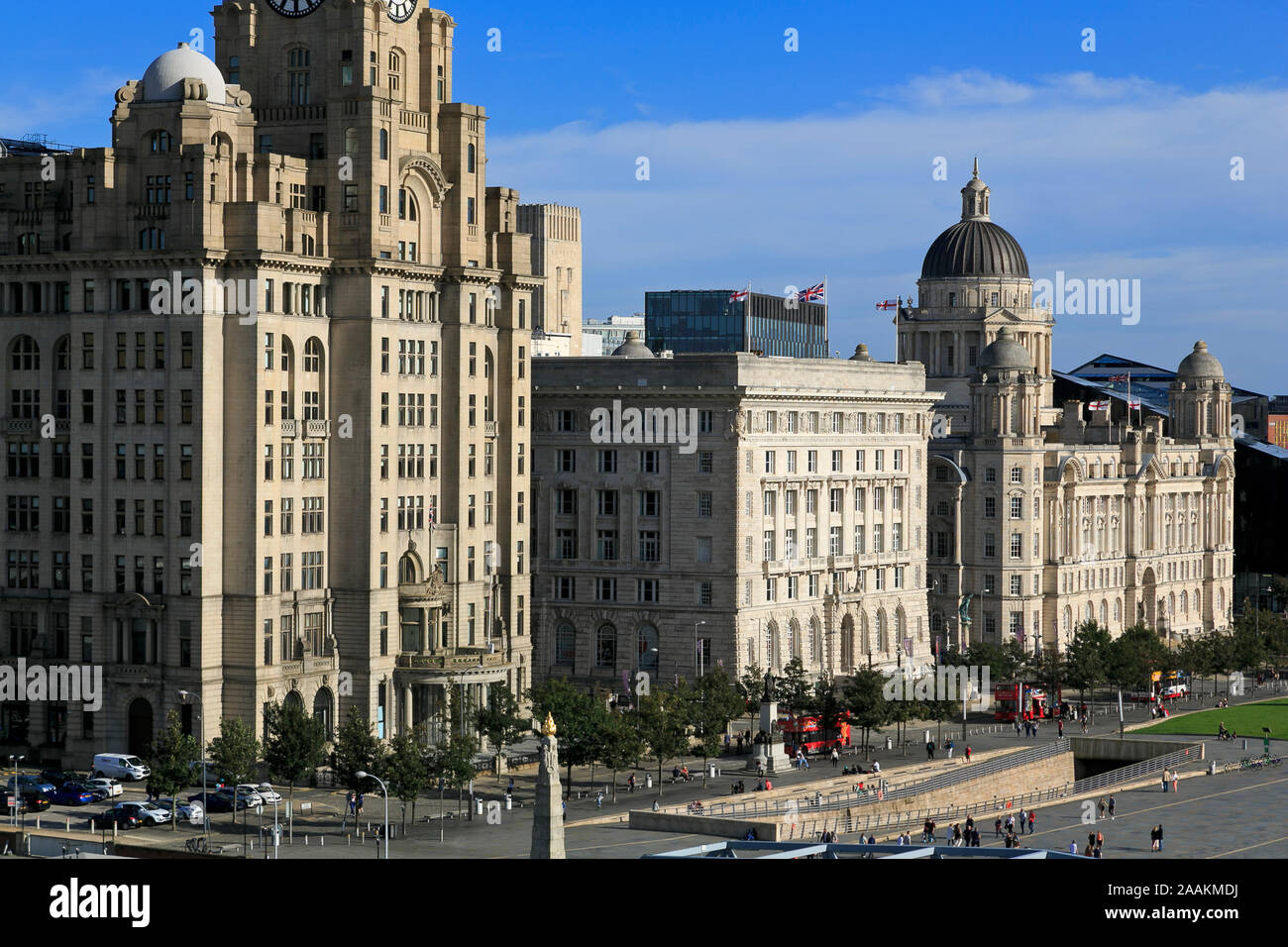 Seaport england hi-res stock photography and images - Alamy