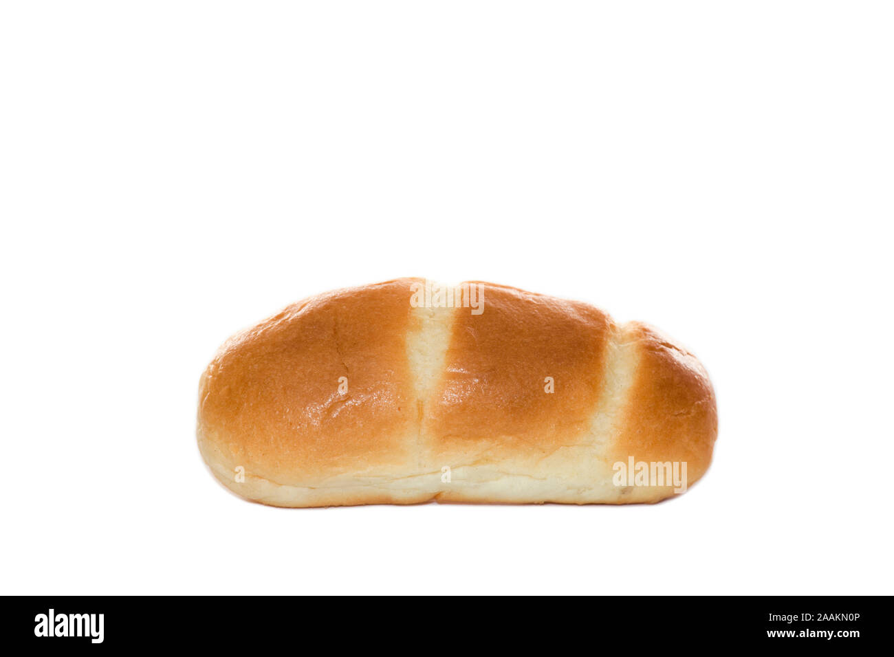 Popular bread roll Cut Out Stock Images & Pictures - Alamy
