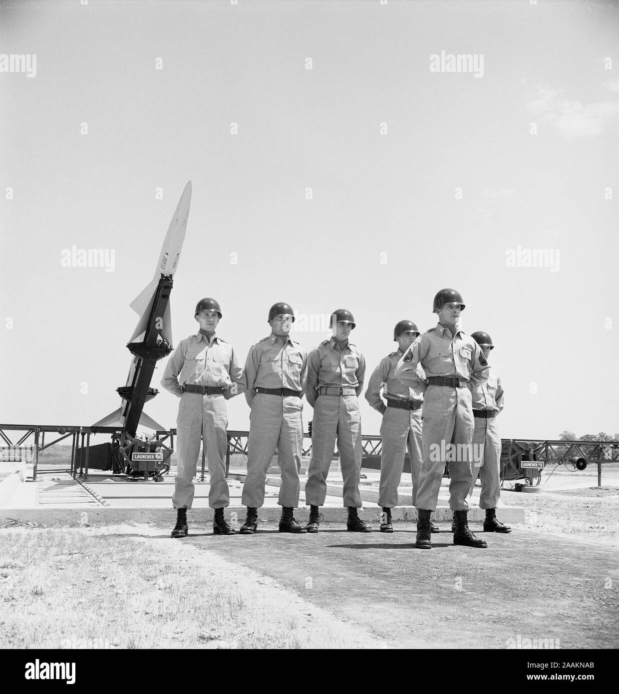 Nike missile hi-res stock photography and images - Alamy