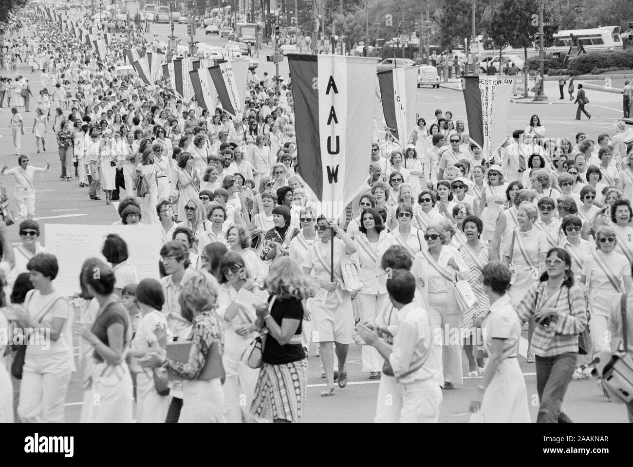 Equal Rights Amendment 1970