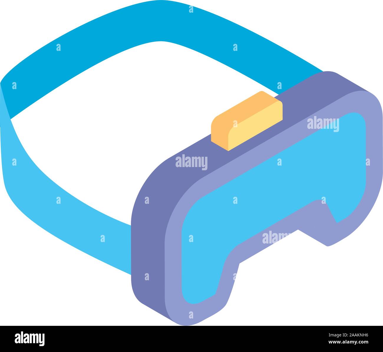 Optical head mounted hi-res stock photography and images - Alamy