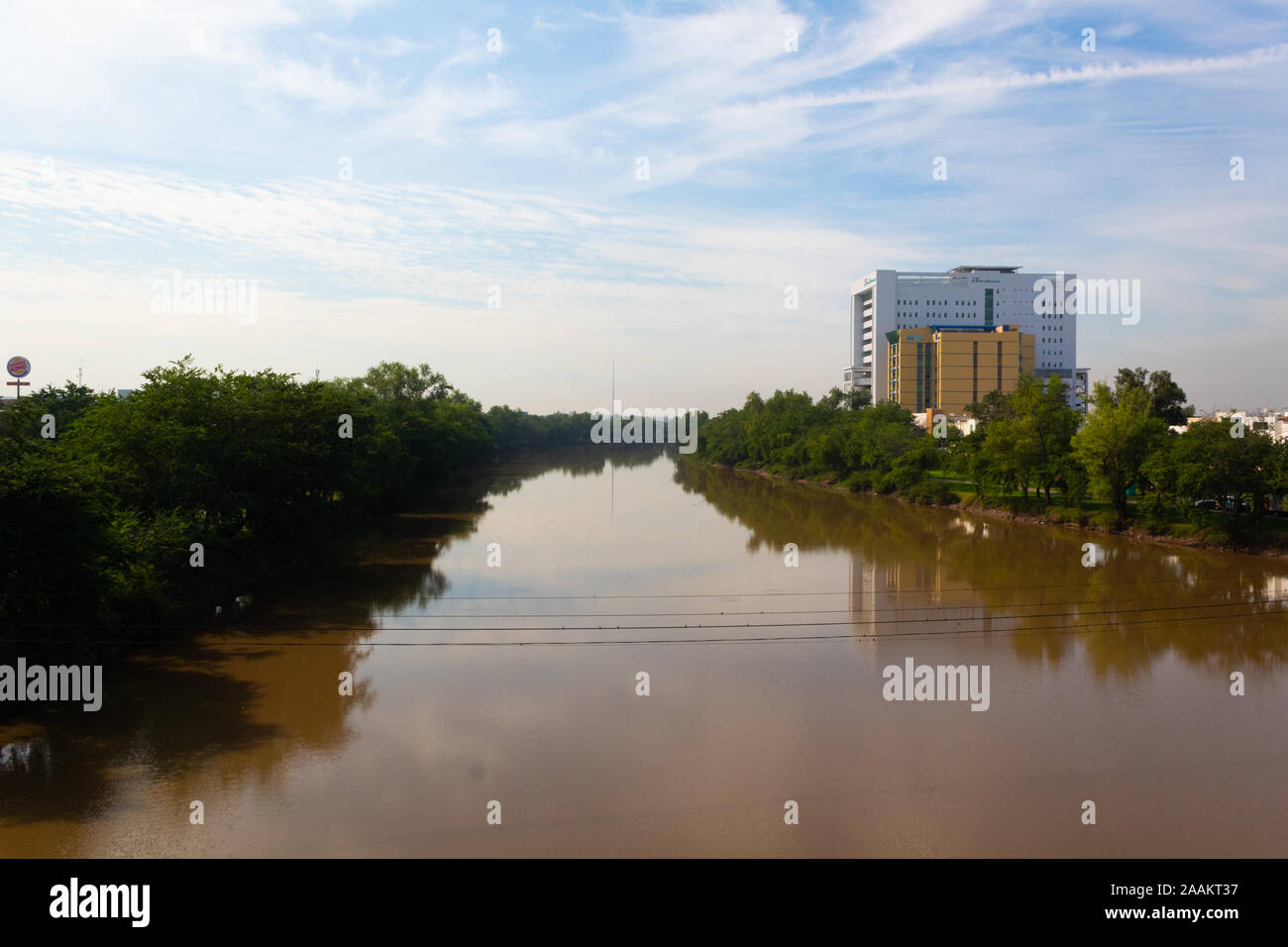 Culiacan river hi-res stock photography and images - Alamy