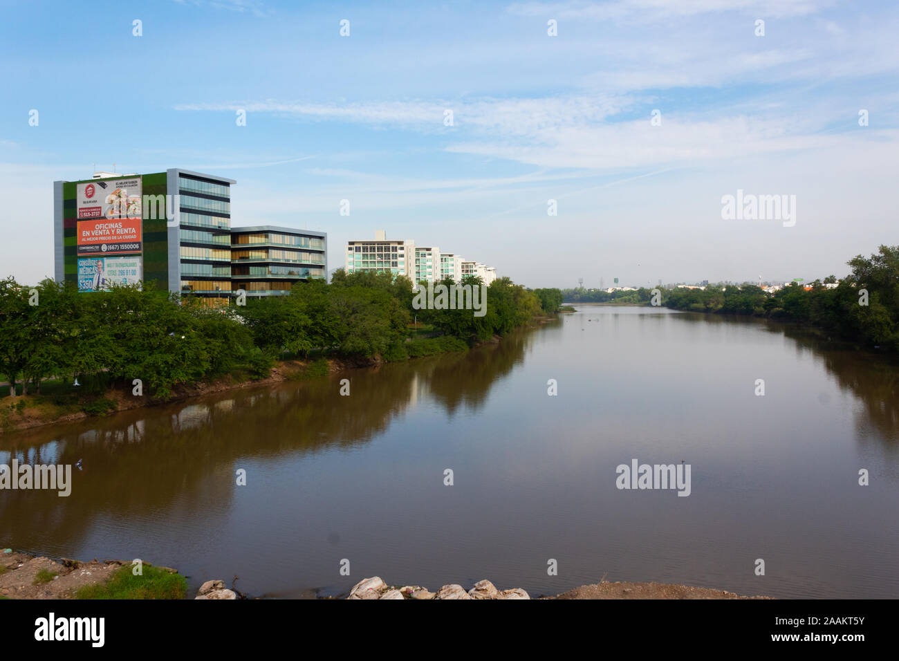 Culiacan river hi-res stock photography and images - Alamy